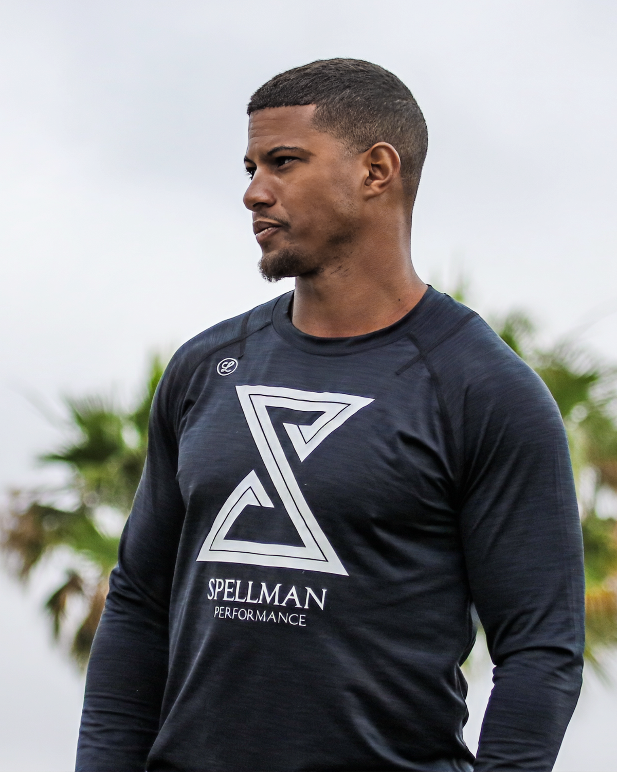 Soccer Speed Blueprint